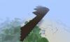 Stealth Bomber (B2-S) Minecraft Map