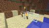 Torches Everywhere Minecraft Mod