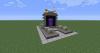 Nether Gate Minecraft Map