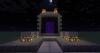 Nether Gate Minecraft Map