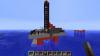 Buildcraft oil rig not Failing any more Minecraft Map