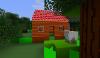 Grid_Craft~~~1.1 Minecraft Texture Pack