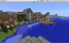 Italian Style City Minecraft Map