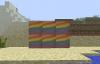 Rainbow Wool [Mod Loader] Minecraft Mod