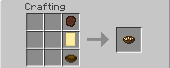 Spaghetti Bolognese Mod [Mod Loader Required] Minecraft Mod