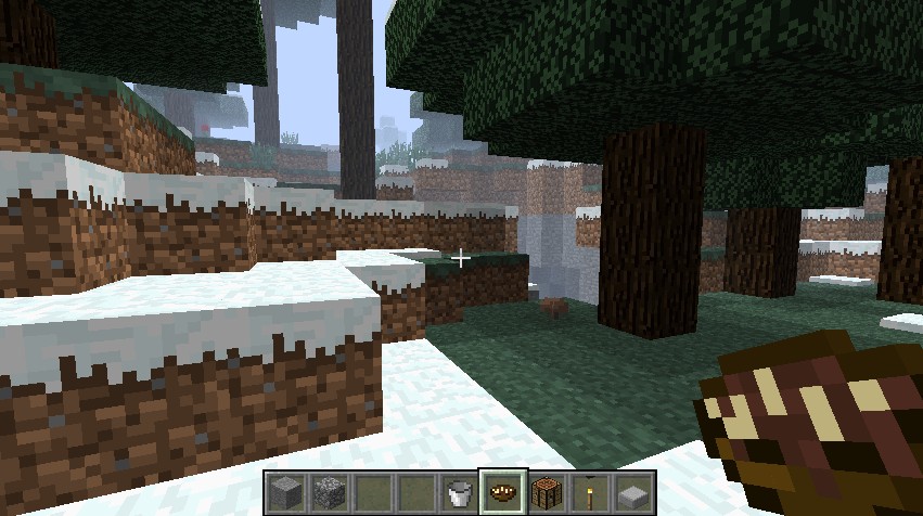 Spaghetti Bolognese Mod [Mod Loader Required] Minecraft Mod