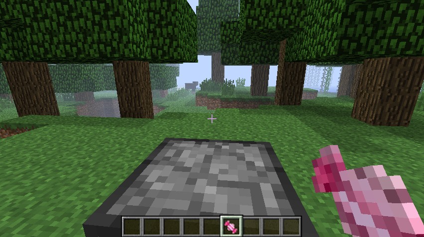 Candy Mod! [Mod Loader Required] Minecraft Mod