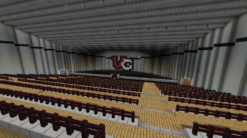 Realms of VastCraft SMP Server: Freebuild/Puzzles/Classes/Skills ...