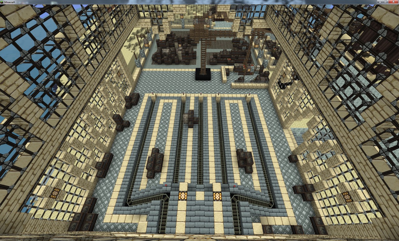 Soltria Port (creative-node.weeble.com) Minecraft Map