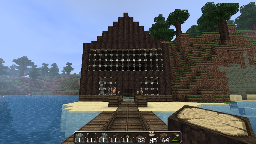 StrayCraft Minecraft Server