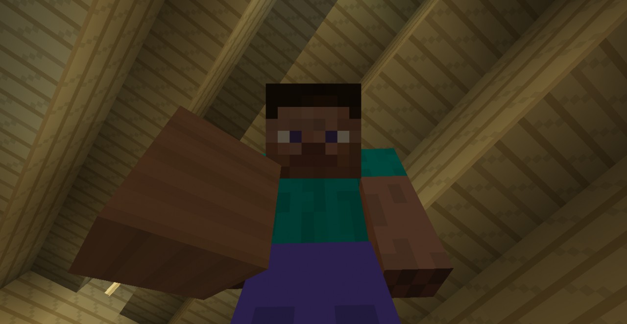 AwesomeCraft Minecraft Texture Pack