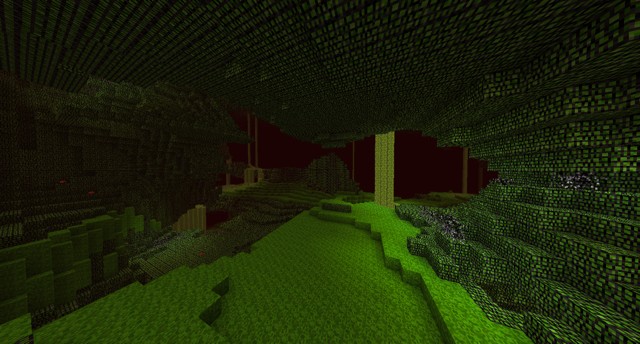 DesertPak Minecraft Texture Pack