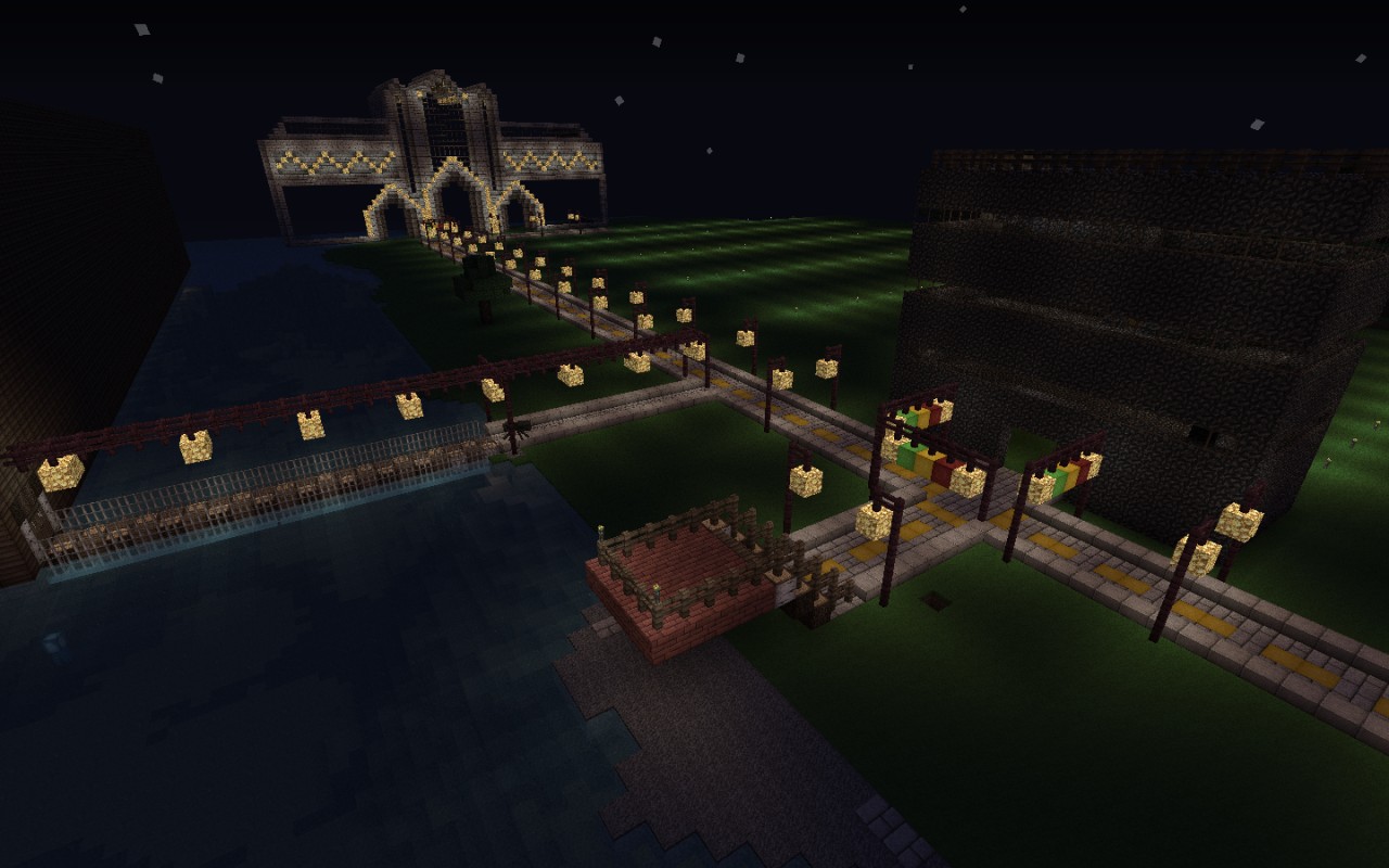 EliteCore 24/7, Offline Server, Survival, Creative, Iconomy, Pvp ...