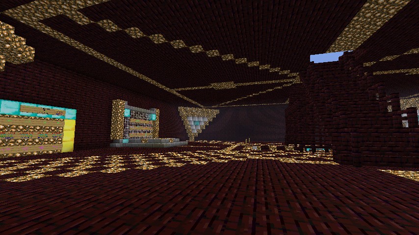 Foxycraft|PVP rights|Factions|Need People Constantly on the Server|24/7 ...