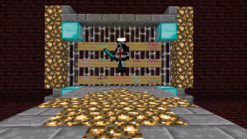 Foxycraft|PVP rights|Factions|Need People Constantly on the Server|24/7 ...