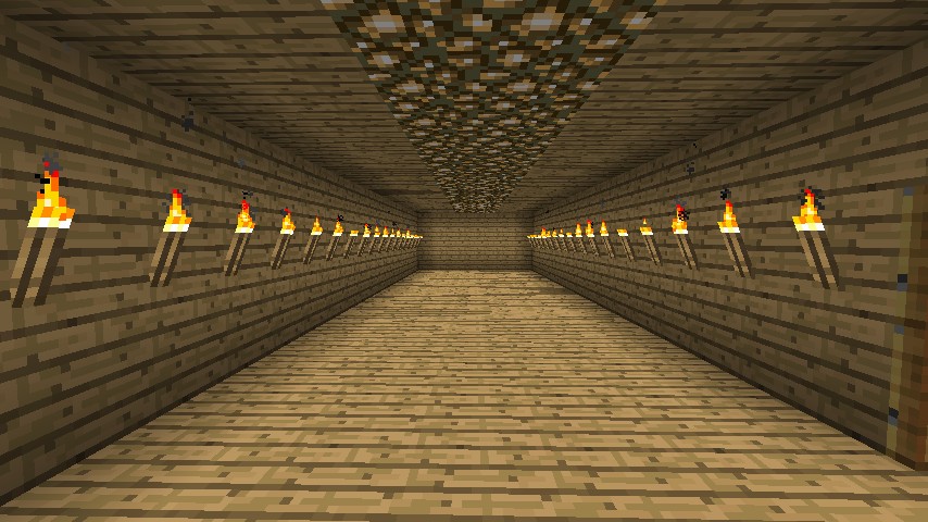 Mansion (Design Yourself!) Minecraft Map