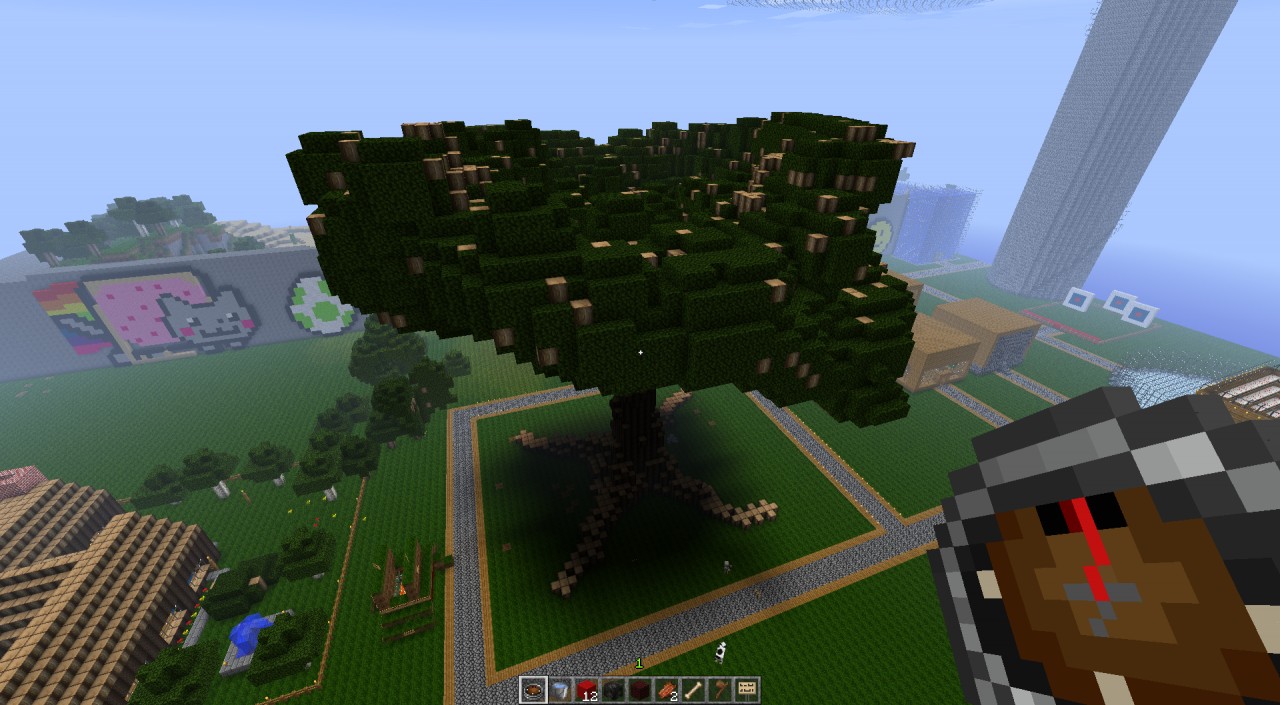 Tim-craft [updated] Minecraft Server