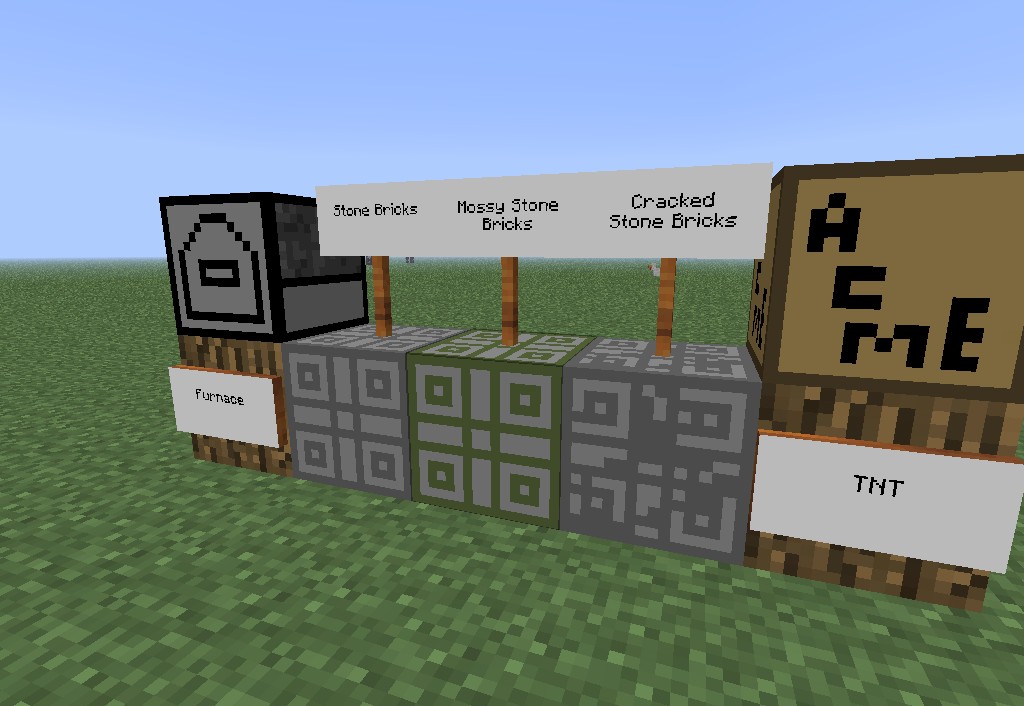 ZephyrCraft (16x) By Builders - For Builders Minecraft Texture Pack