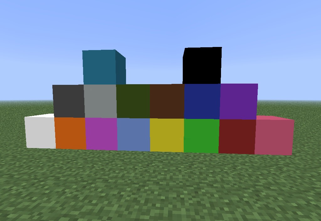 ZephyrCraft (16x) By Builders - For Builders Minecraft Texture Pack