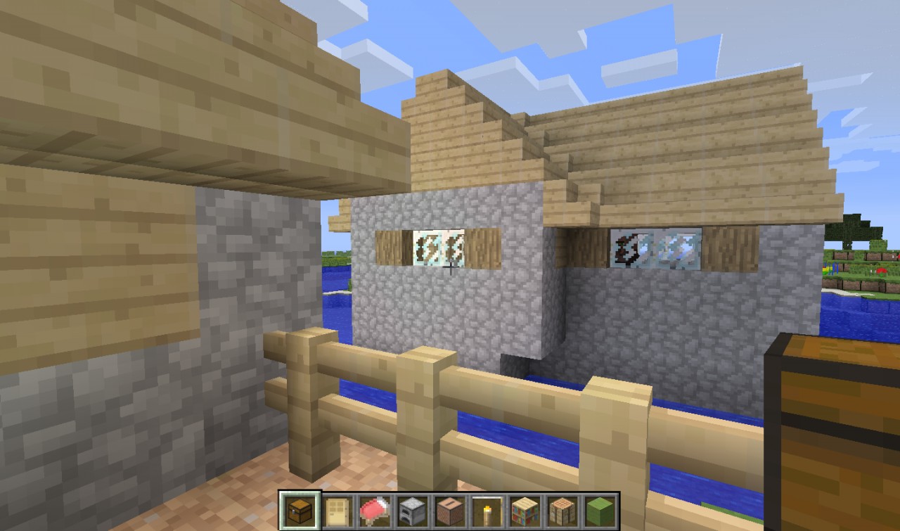 LightCraft Minecraft Texture Pack