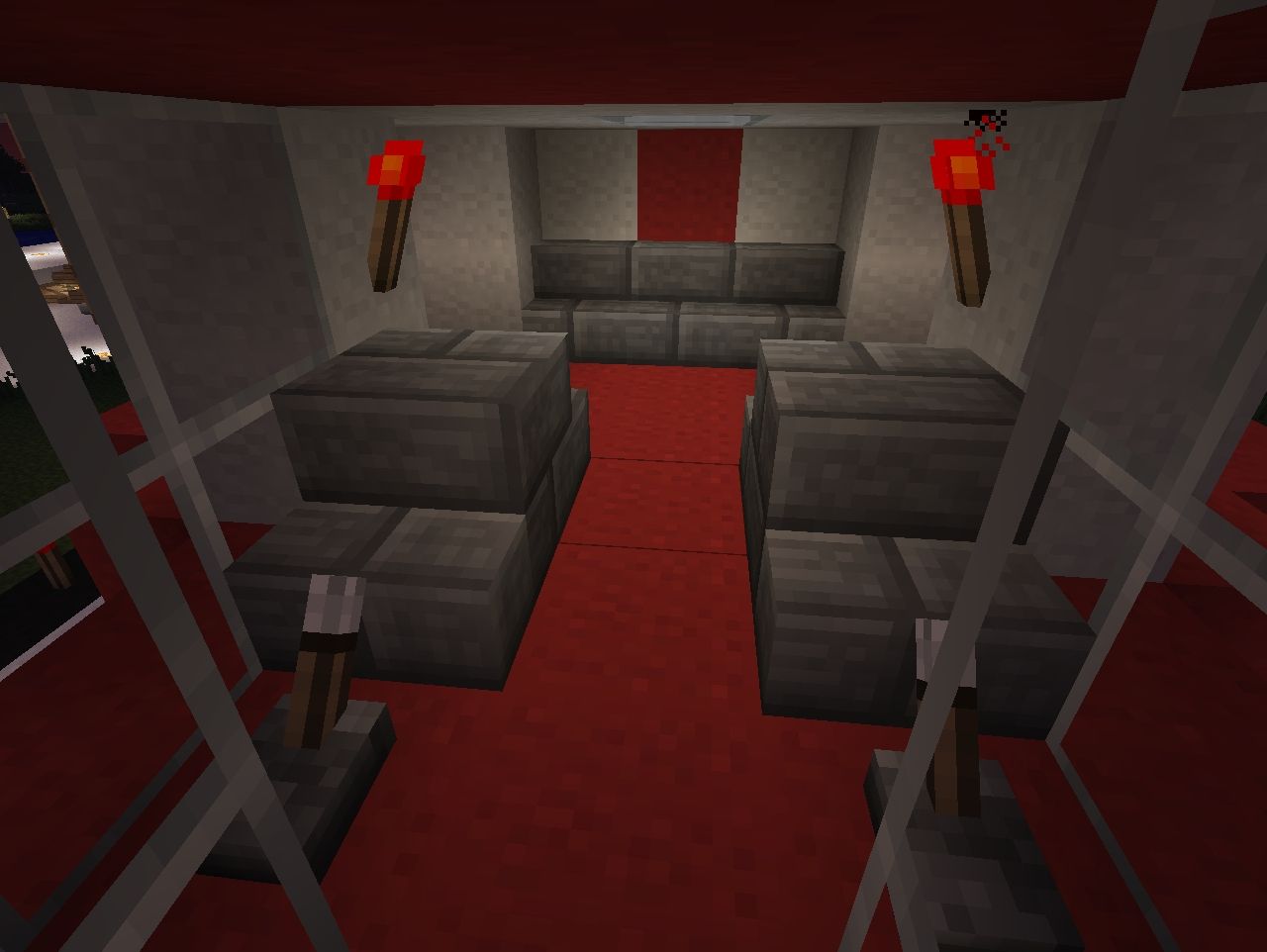 The Helipad Minecraft Map