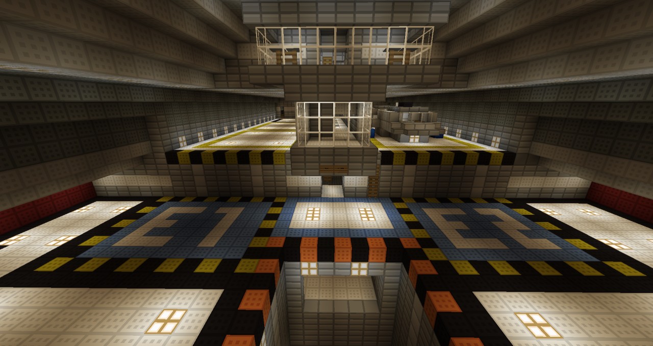 o C d texture Pack + Star Trek Builds Minecraft Map