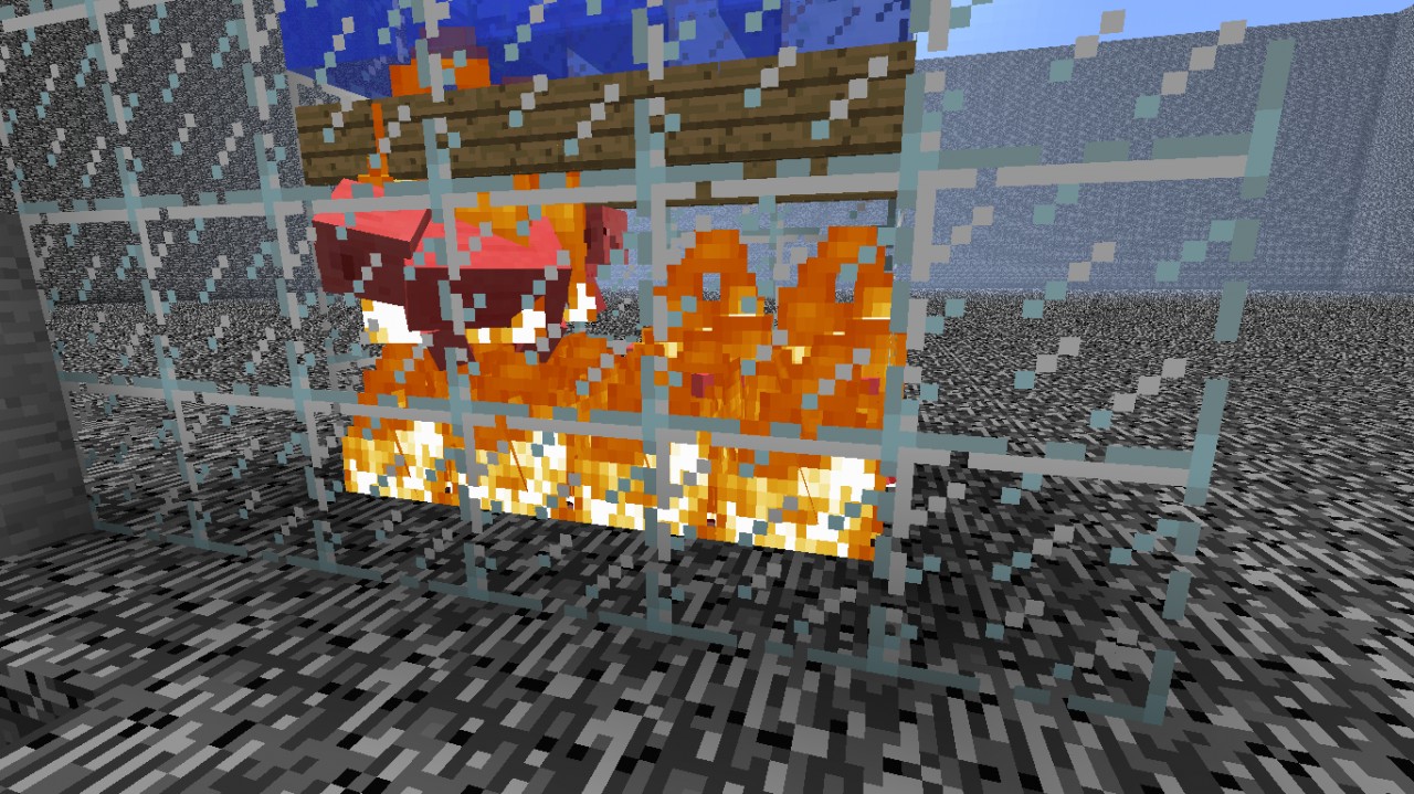 happiness machines Minecraft Map