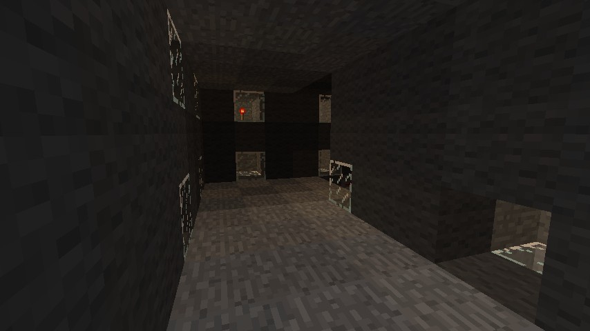 HALO Reach sword base Minecraft Map