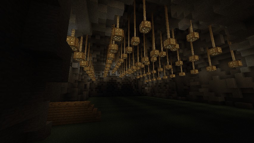 Brand New Sever X-Craft! Minecraft Server