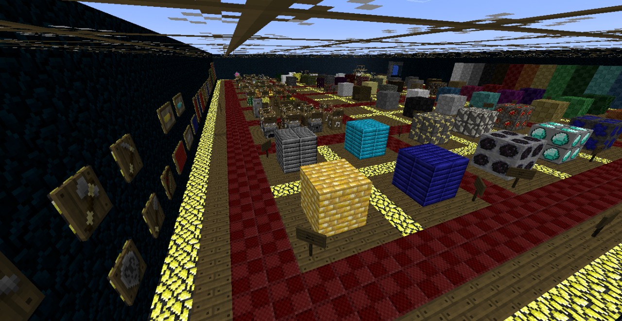 MedievalCraft Minecraft Texture Pack