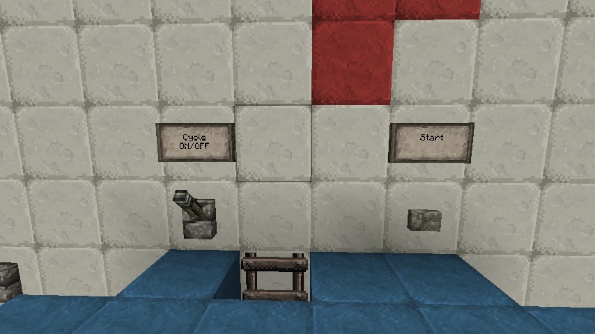 24x28 Noteblock Matrix Minecraft Map