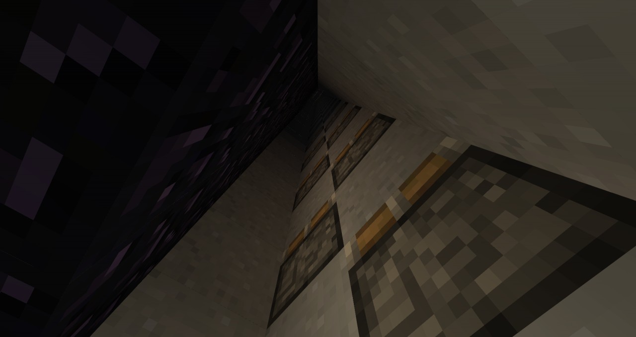 The Infection Minecraft Map