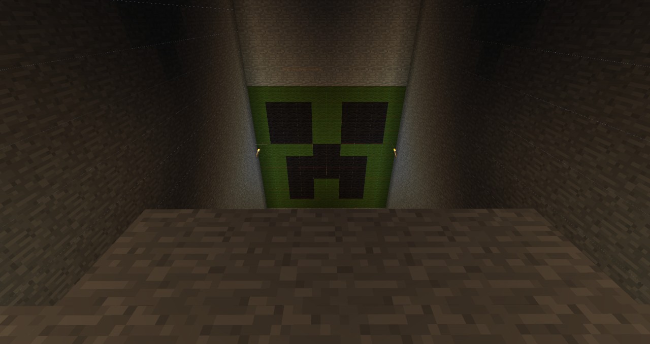 The Infection Minecraft Map