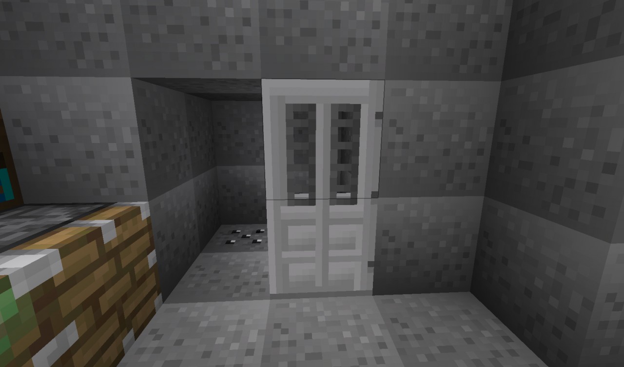 Jack's Smooth Texture Pack Minecraft Texture Pack