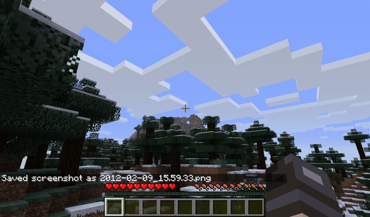 Minecraft Epic Mod Pack! Minecraft Map