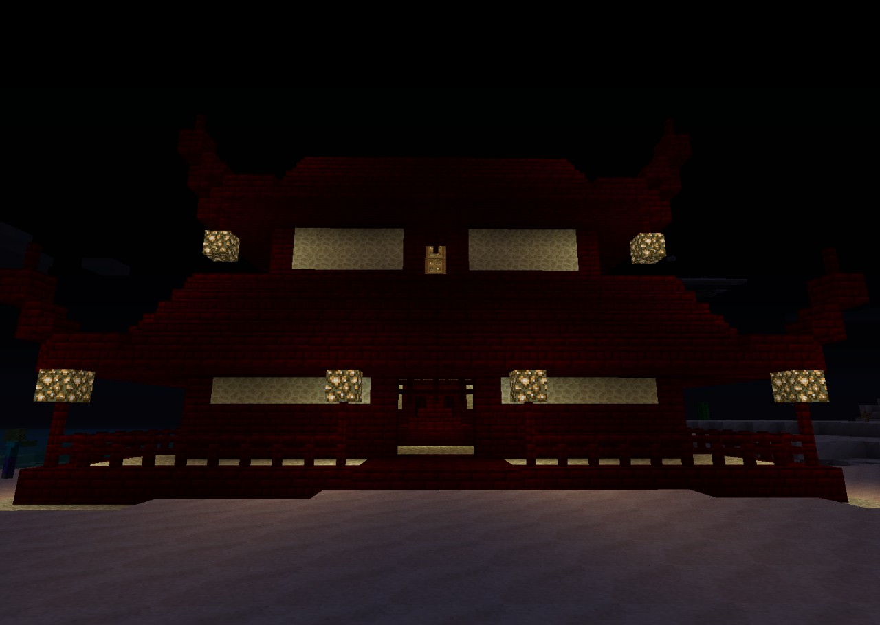 Zero Tech Cyber texturepack (32x32) Minecraft Texture Pack