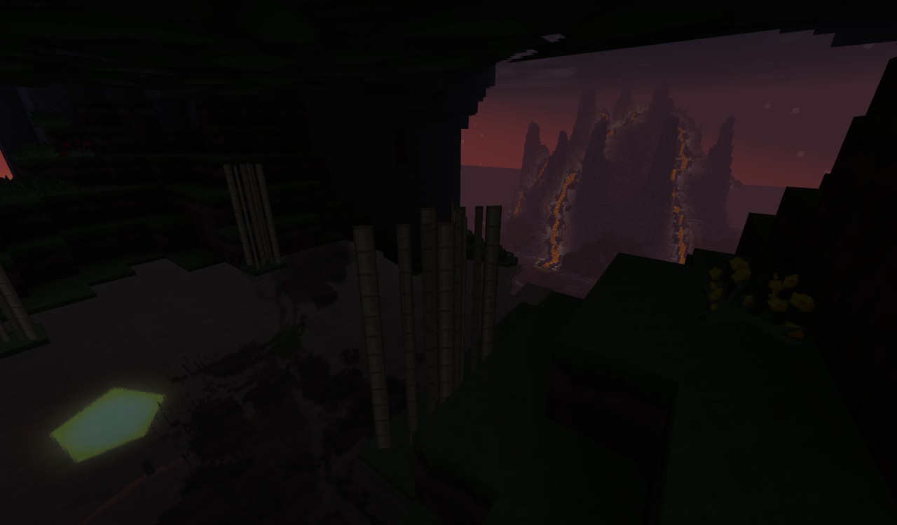 Elemental Warfare Minecraft Server