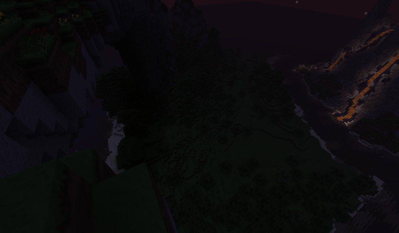 Elemental Warfare Minecraft Server