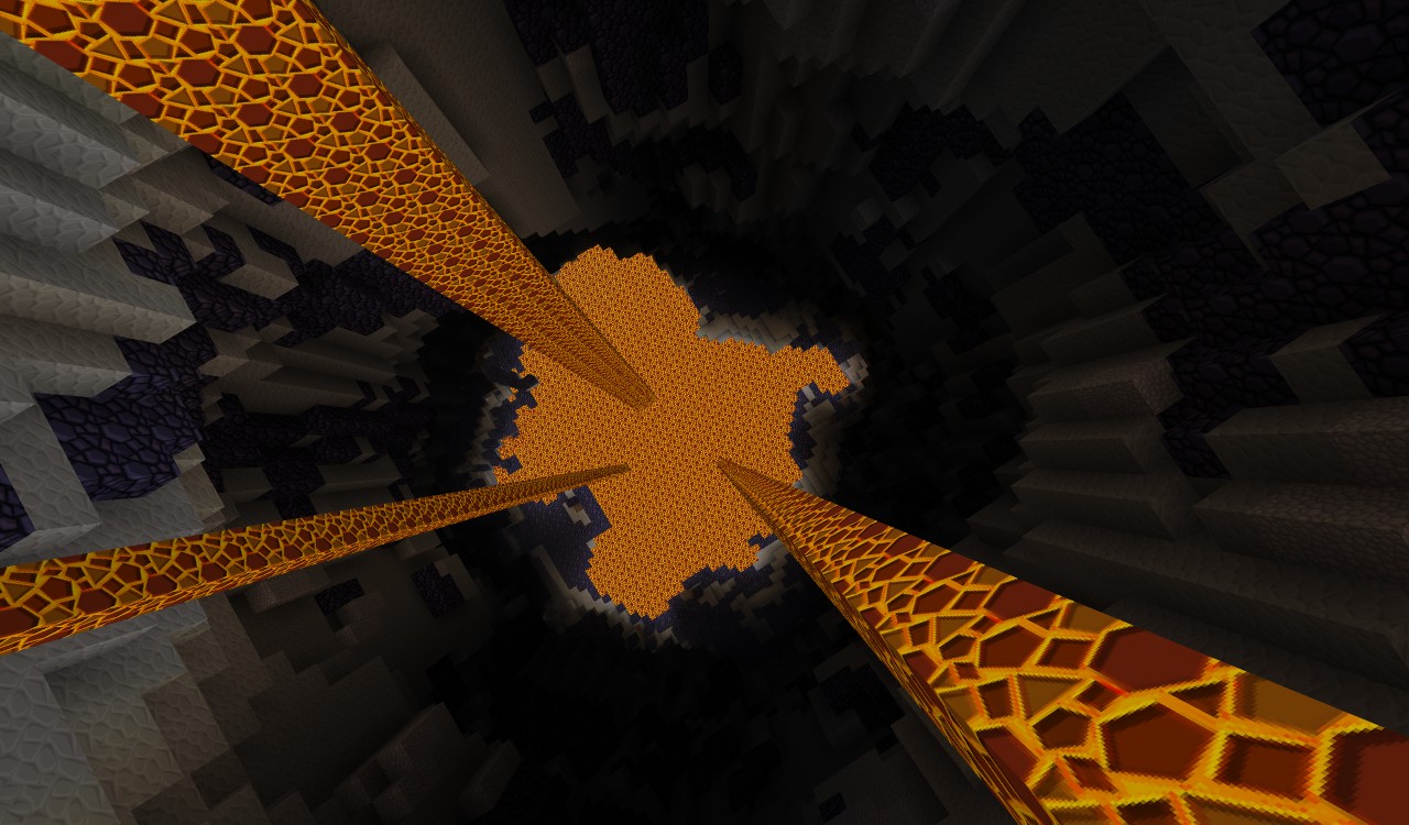 Elemental Warfare Minecraft Server