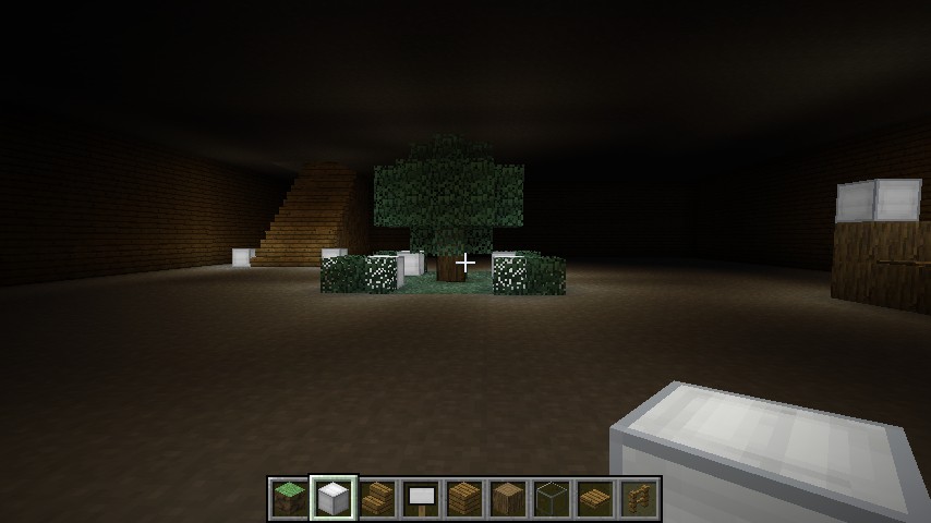 Little resort Minecraft Map