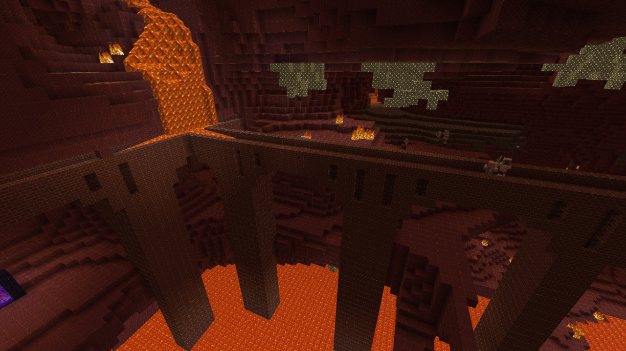 1337pack Minecraft Texture Pack