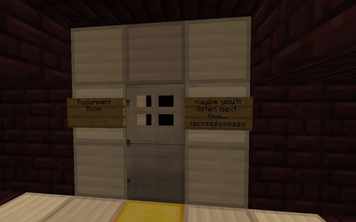 Medusa's Tower Minecraft Map