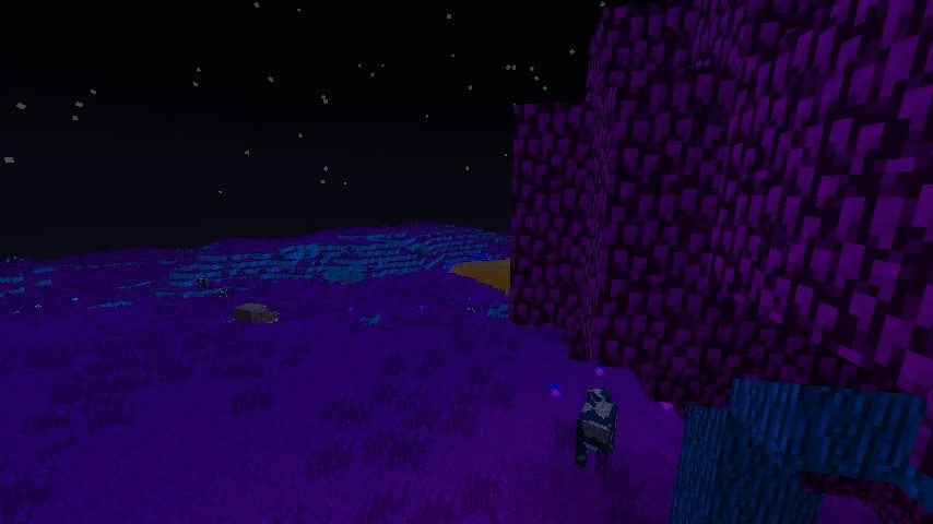 Aliencraft Minecraft Texture Pack