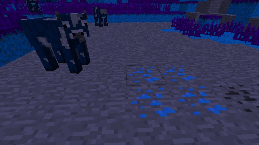 Aliencraft Minecraft Texture Pack