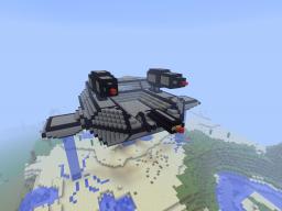 [Minecraft]Pong Arcade Game. Minecraft Map