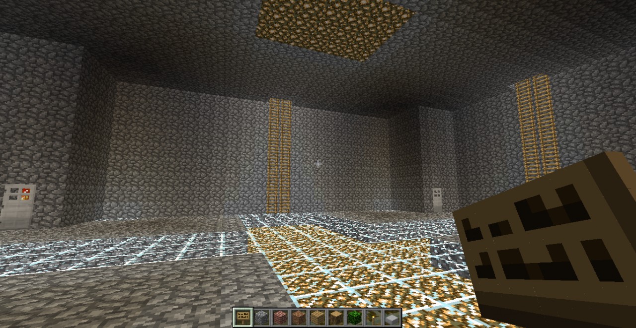 Island Resort ( VERSION 3,0 ) Minecraft Map