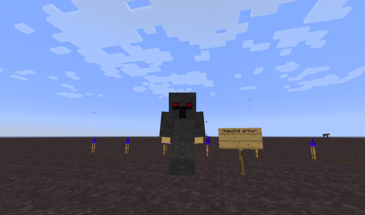 Pure evil`s pack Minecraft Texture Pack