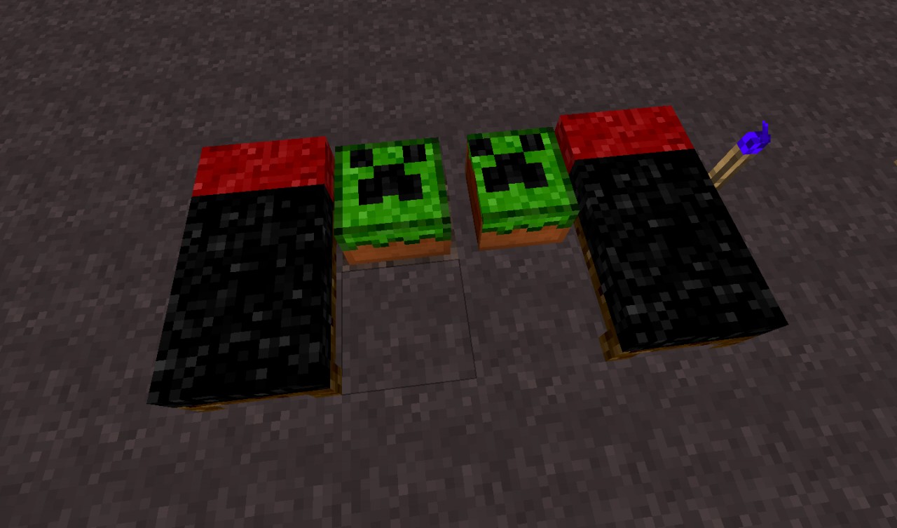 Pure evil`s pack Minecraft Texture Pack