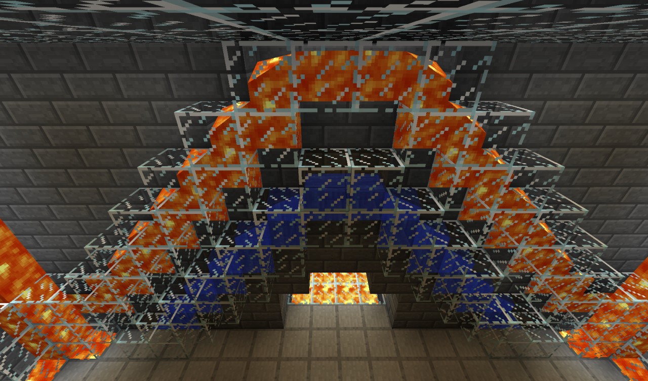 Goldcraft mcMMO Minecraft Server