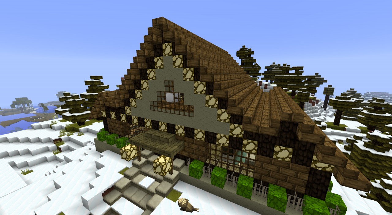 [Version 1.1] Extreme Crafting Server [ Creative & Survival ] Minecraft ...